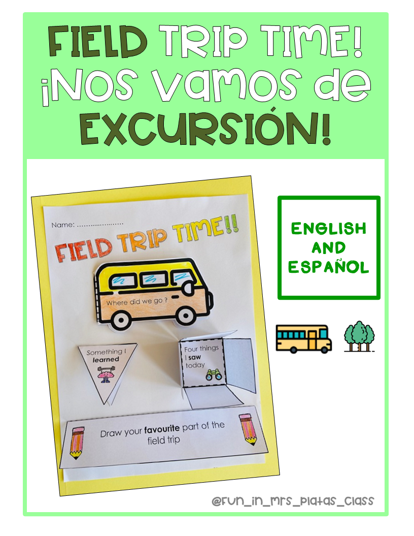 Profes Papel Tijera Interactive Web Sites for Virtual Field (excursión ...