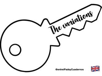 Profes Papel Tijera Las llaves de los pensadores: Español and English