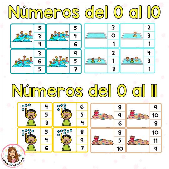 Profes Papel Tijera Contamos en Verano