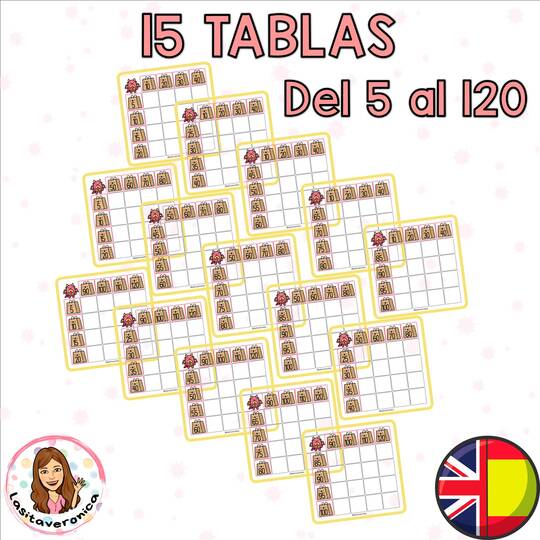 Profes Papel Tijera Sumas Dragones y tacos. Tabla de doble entrada ...