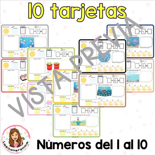 Profes Papel Tijera Busca el patito de goma. Problemas matemáticas ...