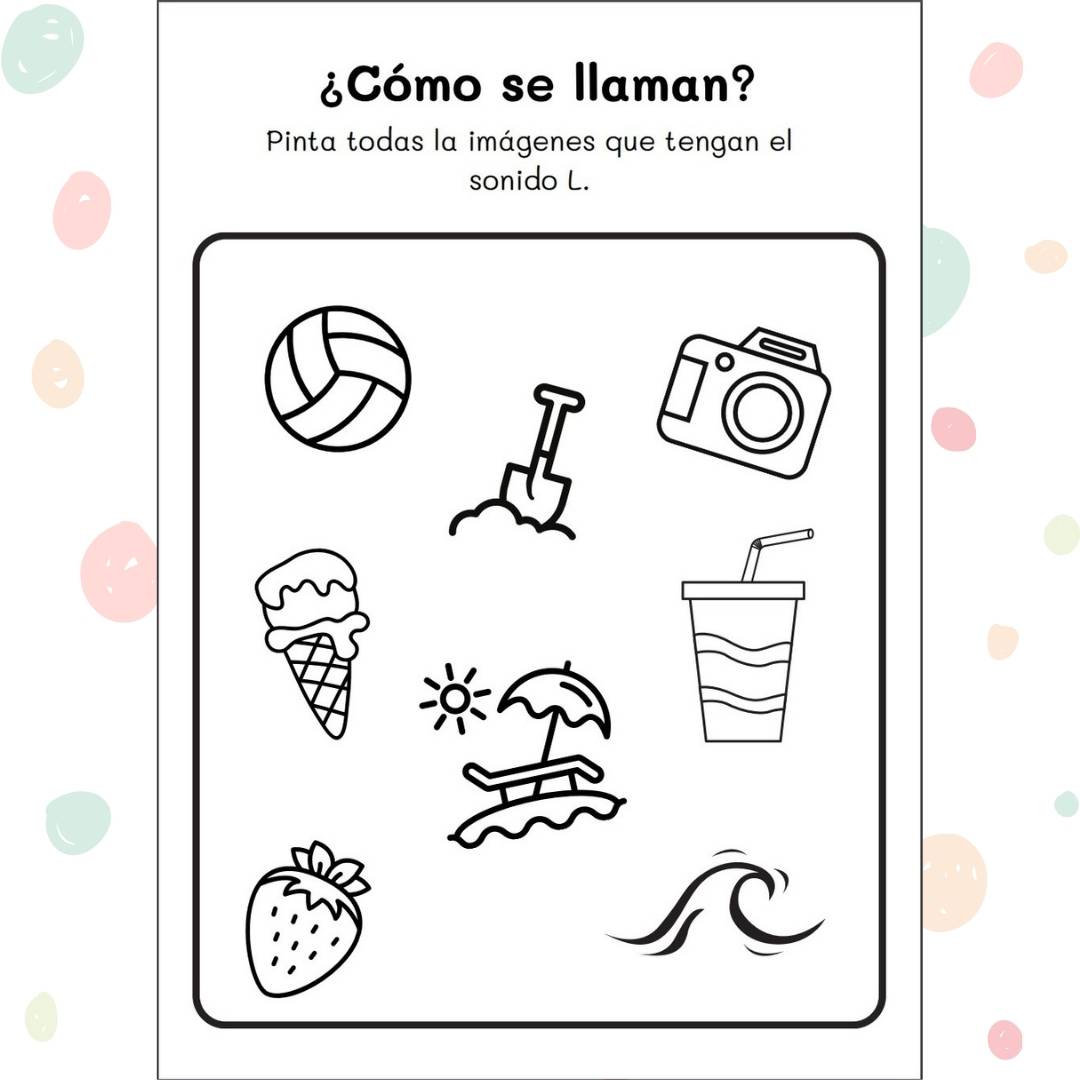 Profes Papel Tijera Cuaderno de verano (para primer ciclo)