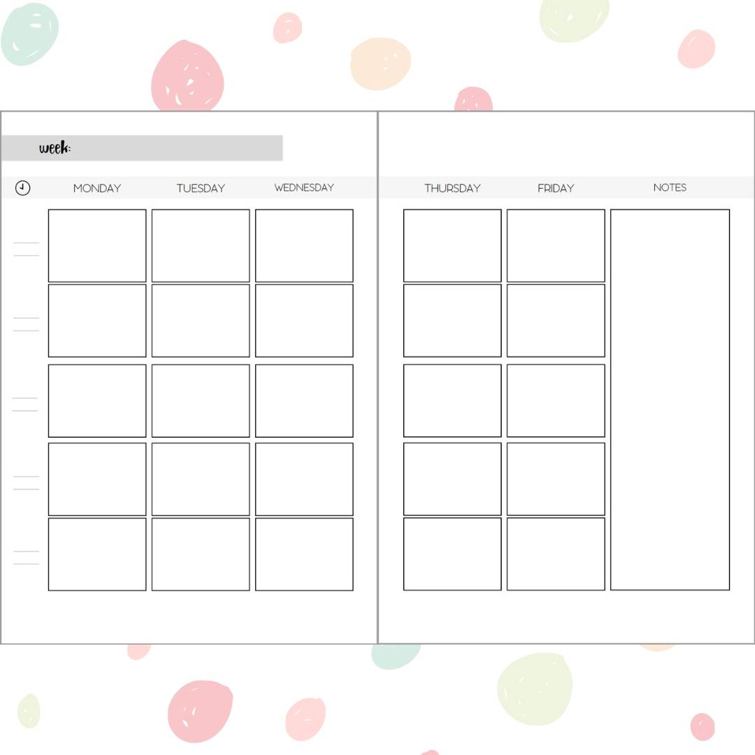 Profes Papel Tijera Programación docente 22-23