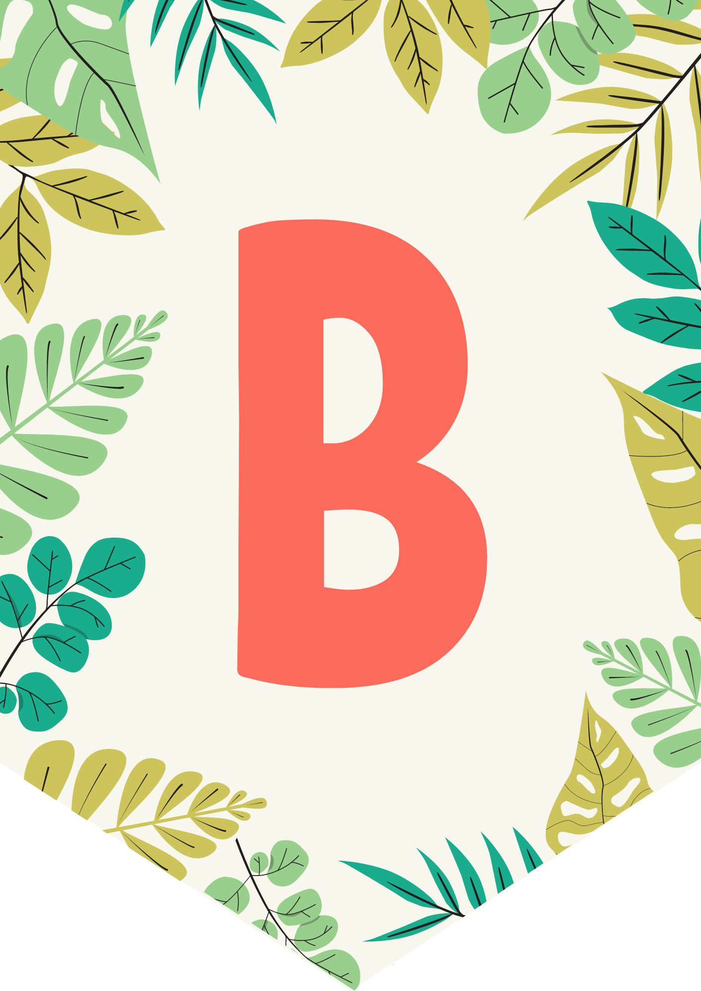 Profes Papel Tijera Banderín biblioteca (decoració aula)