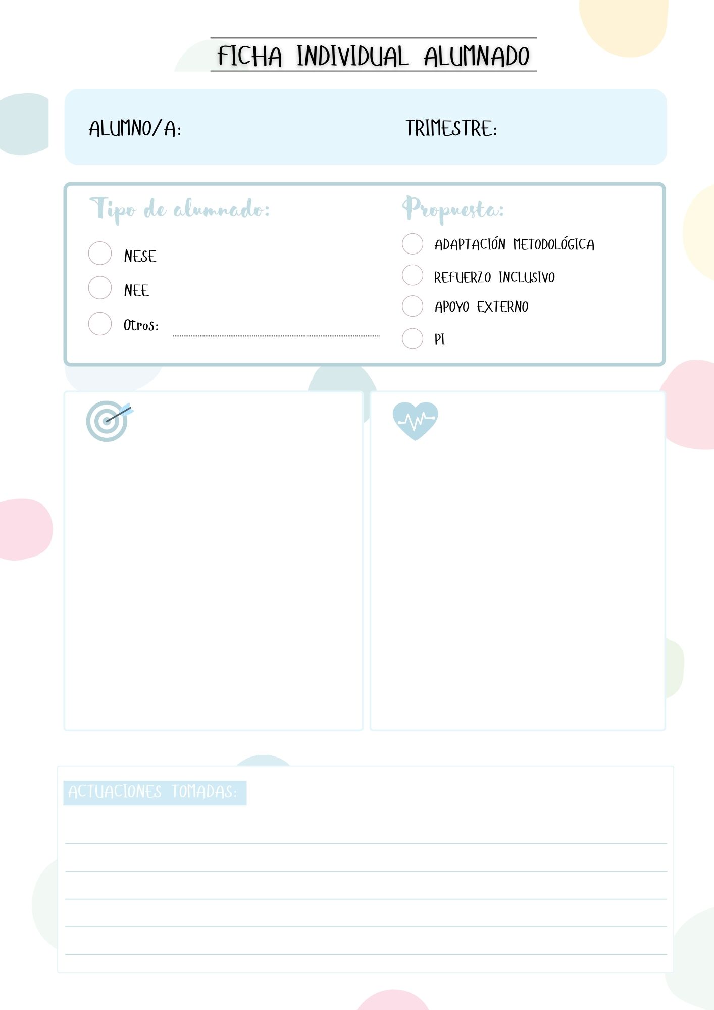 Profes Papel Tijera Cuaderno docente 22-23