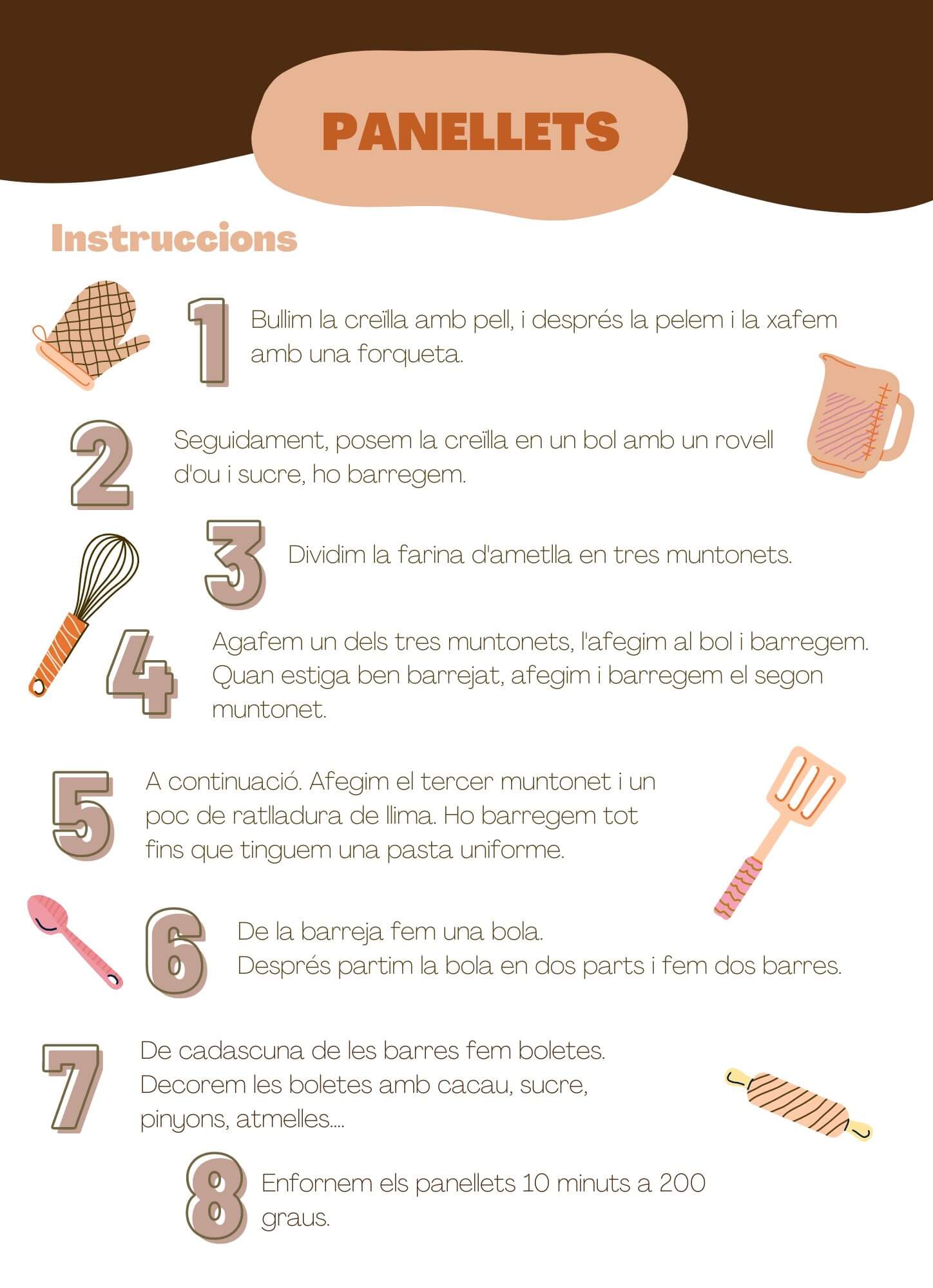 Profes Papel Tijera FEM PANELLETS