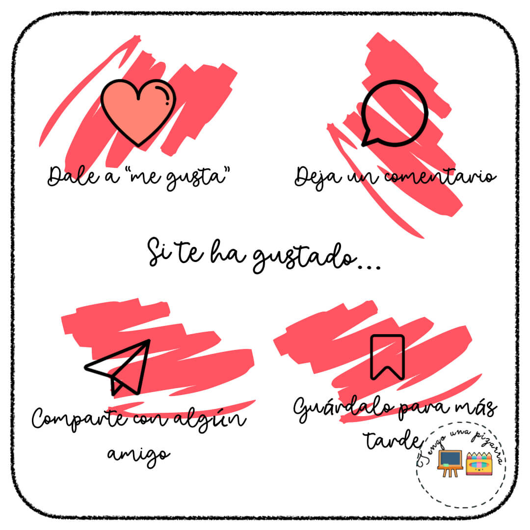 Profes Papel Tijera Juego Cada oveja con su pareja NAVIDAD