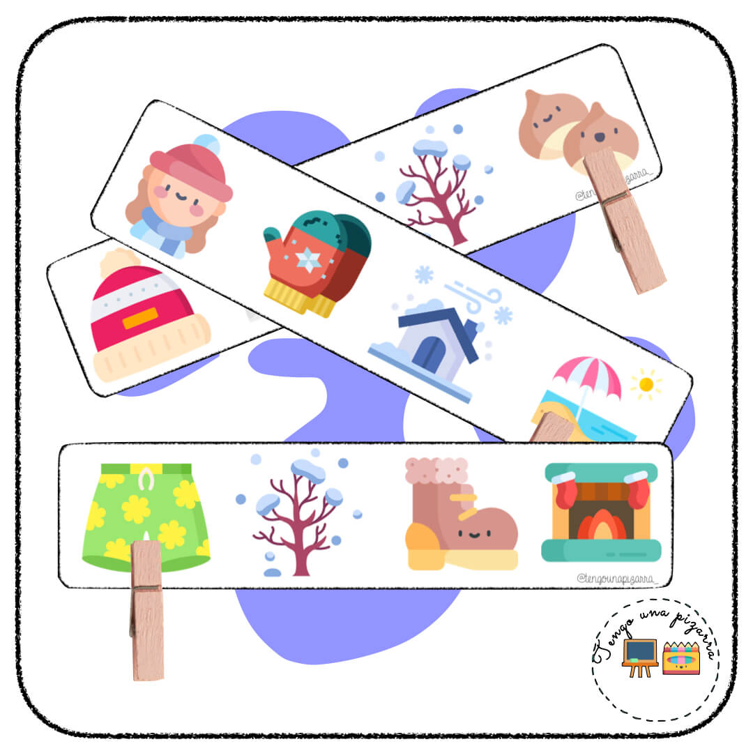 Profes Papel Tijera Juego intruso invierno