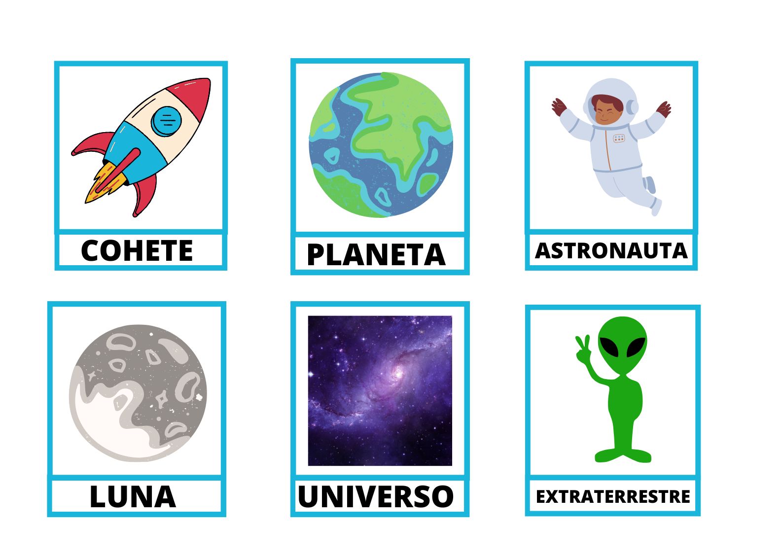 Profes Papel Tijera Dossier universo