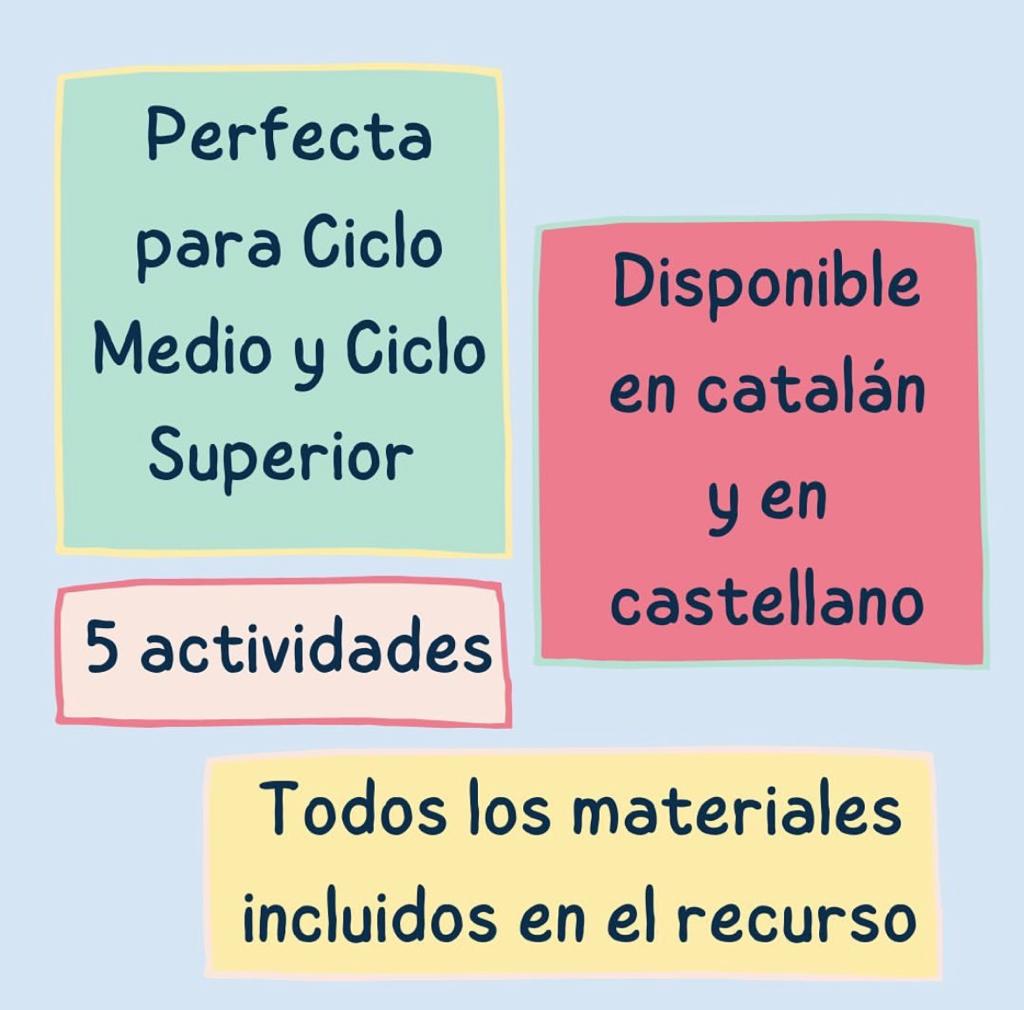 Profes Papel Tijera CAPSA D'APRENENTATGE: ANTONI GAUDÍ (CAT)