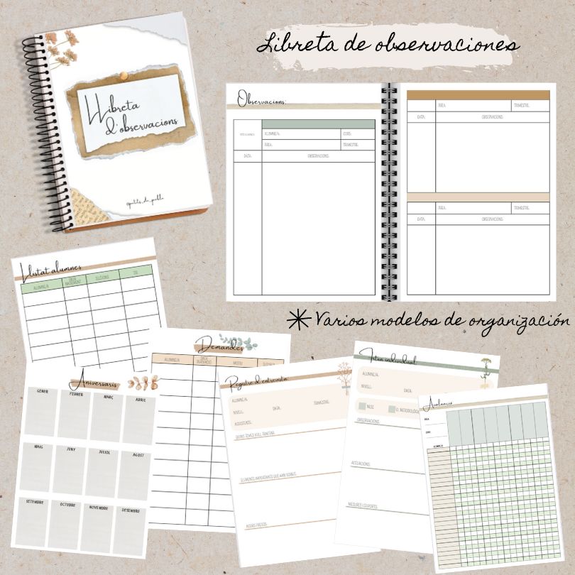 Profes Papel Tijera AGENDA CURSO 23-24_CASTELLANO