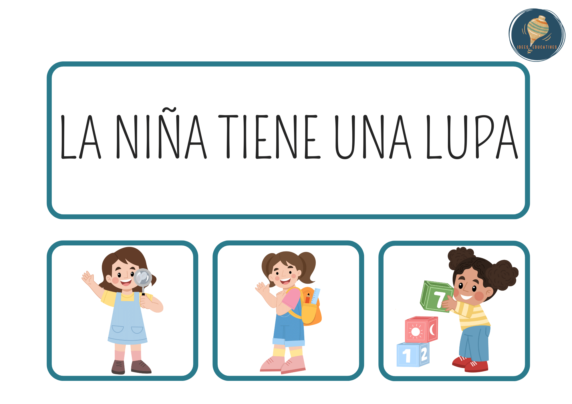 Profes Papel Tijera COMPRENSIONES LECTORAS / VISUALES