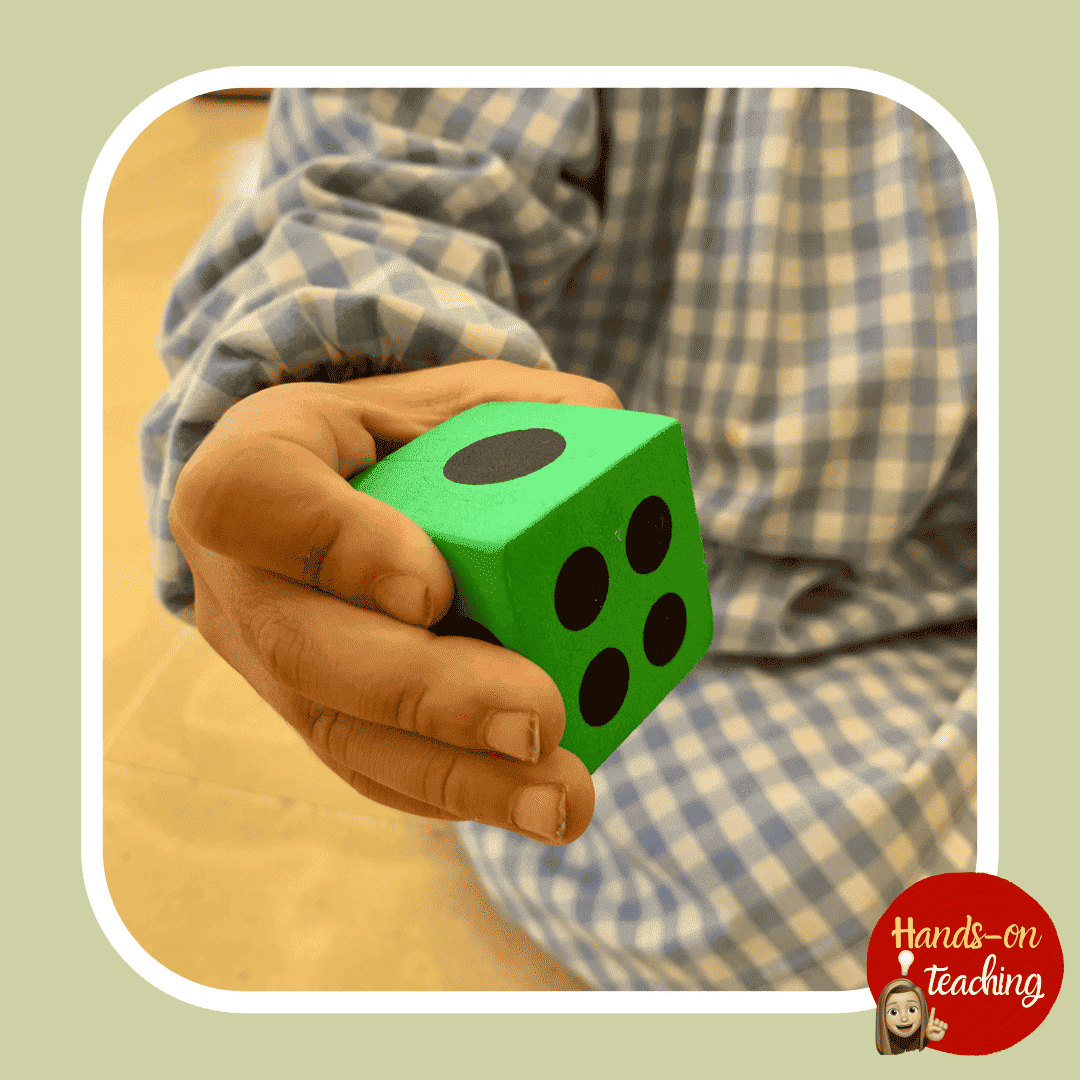 Profes Papel Tijera LET'S TELL A STORY (STORY CARDS)
