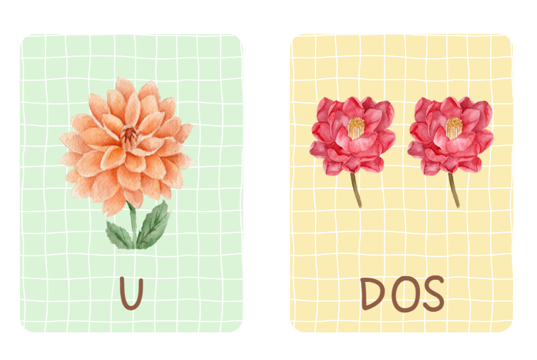 Profes Papel Tijera JUEGO DE PAREJAS