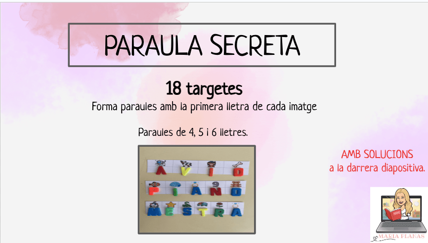 Profes Papel Tijera PACK 5 RACONS LLENGUA. 5 JOCS LECTOESCRIPTURA.