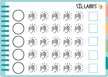 Profes Papel Tijera MATERIAL RULETA IKEA