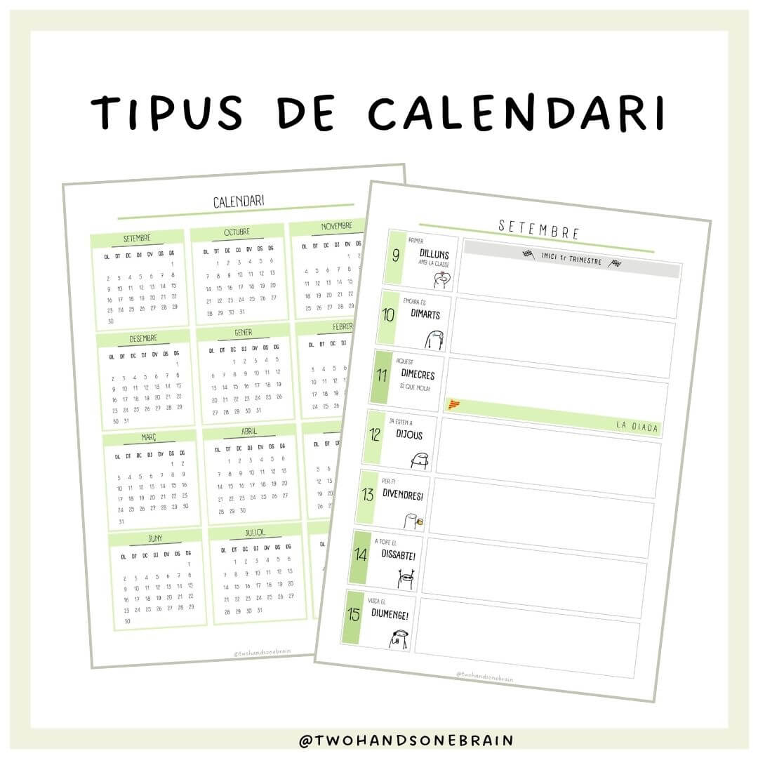 Profes Papel Tijera QUADERN DOCENT 24-25