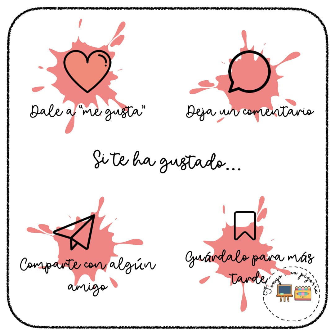 Profes Papel Tijera Cada oveja con su pareja ANIMALES