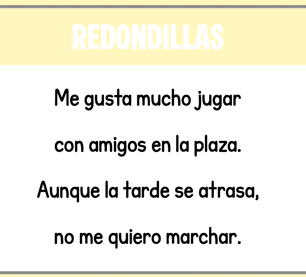 Profes Papel Tijera Poesía y tipos de estrofa: 30 ejemplos para practicar.
