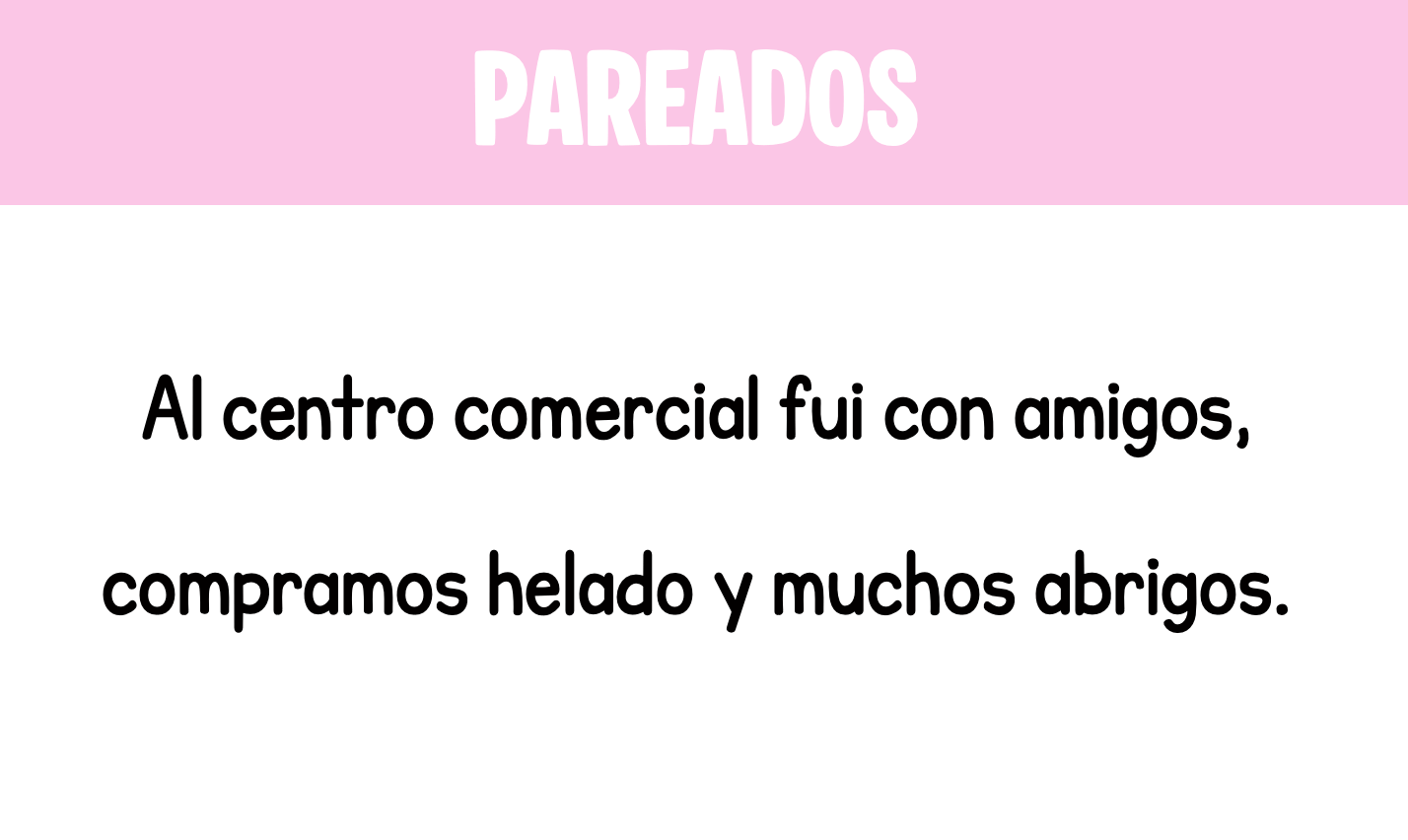 Profes Papel Tijera Poesía y tipos de estrofa: 30 ejemplos para practicar.