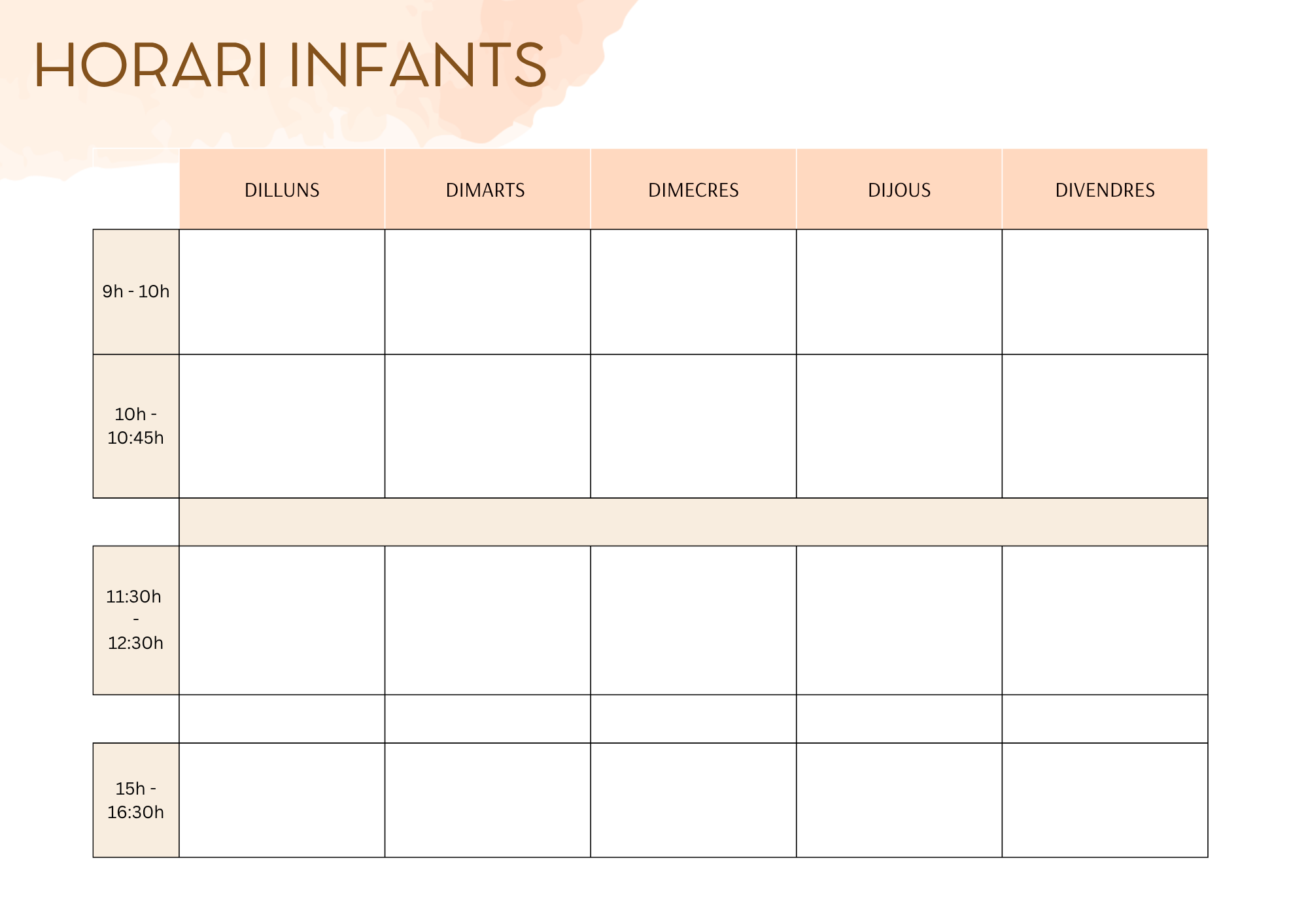 Profes Papel Tijera Quadern docent 25-26