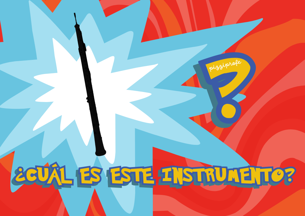 Profes Papel Tijera ¿Cuál es este instrumento? by @pizziprofe