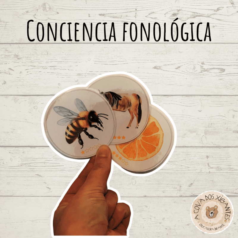 Profes Papel Tijera Identificación de fonemas - Conciencia fonológica